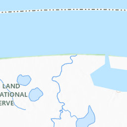 Devil Mountain Lakes