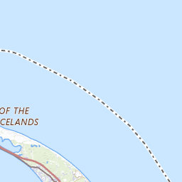 Map Of Wellfleet Cape Cod
