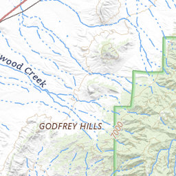 USGS | National Water Dashboard