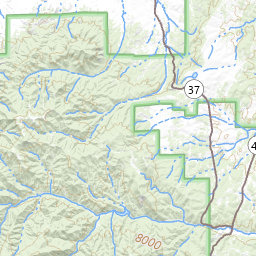 USGS | National Water Dashboard