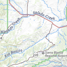 USGS | National Water Dashboard