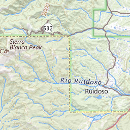 USGS | National Water Dashboard