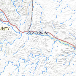 USGS | National Water Dashboard