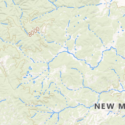 USGS | National Water Dashboard