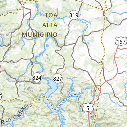USGS Science Data Catalog