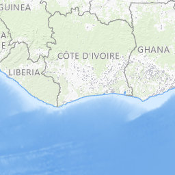 USGS Science Data Catalog