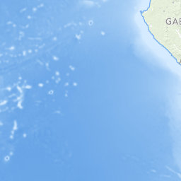 USGS Science Data Catalog