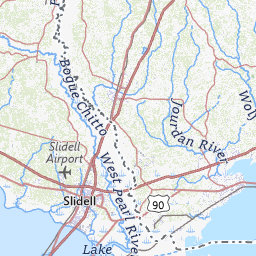 USGS Science Data Catalog