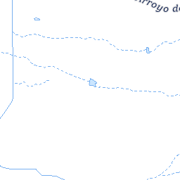 USGS | Albuquerque Region Nitrate Map Viewer