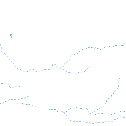 USGS | Albuquerque Region Nitrate Map Viewer