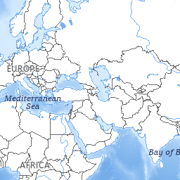 USGS NHD and WBD from The National Map-Simple View