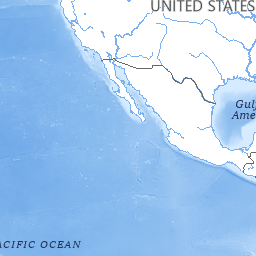 USGS | National Water Dashboard