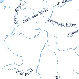 ArcGIS Web Application