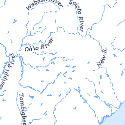 ArcGIS Web Application