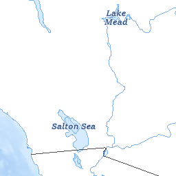 USGS | National Water Dashboard