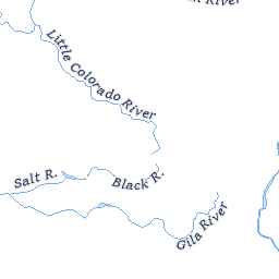 USGS | National Water Dashboard