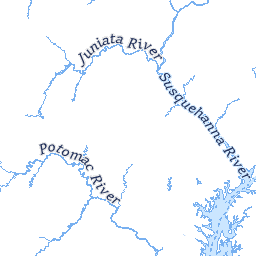 USGS | National Water Dashboard