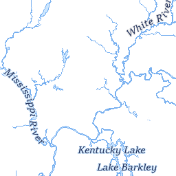USGS | National Water Dashboard