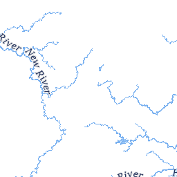 ArcGIS Web Application