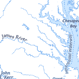 USGS | National Water Dashboard