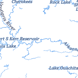 USGS | National Water Dashboard