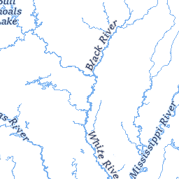 USGS | National Water Dashboard