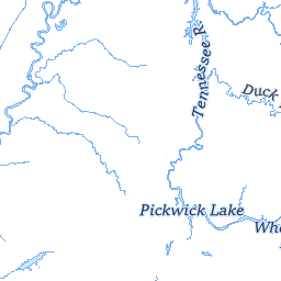 USGS | National Water Dashboard