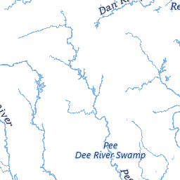 USGS | National Water Dashboard