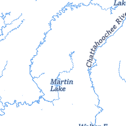 USGS | National Water Dashboard