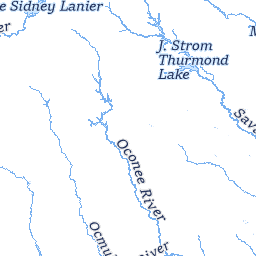 USGS | National Water Dashboard