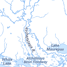 USGS | National Water Dashboard