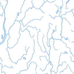CT Cold Water Streams