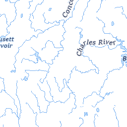 CT Cold Water Streams