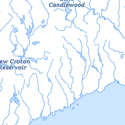CT Cold Water Streams