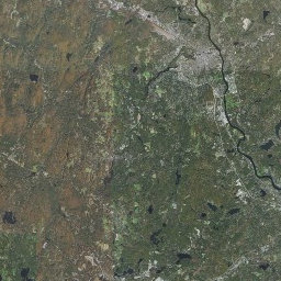 ArcGIS Web Application