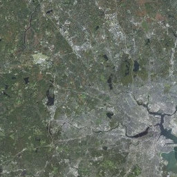 ArcGIS Web Application