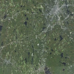 ArcGIS Web Application