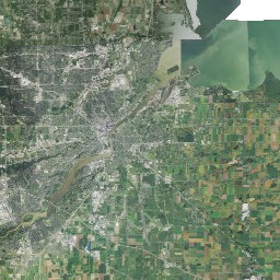 ArcGIS Web Application