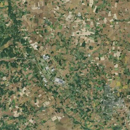 ArcGIS Web Application