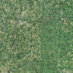 ArcGIS Web Application