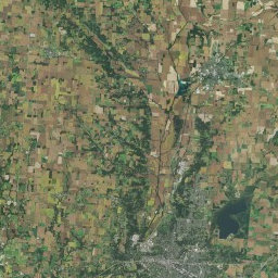 ArcGIS Web Application