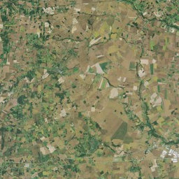 ArcGIS Web Application