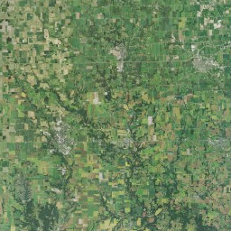 ArcGIS Web Application