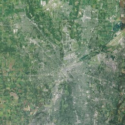 ArcGIS Web Application