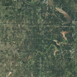 ArcGIS Web Application