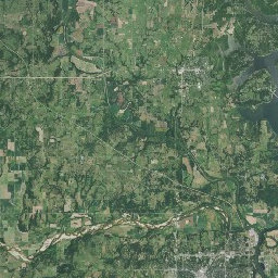 ArcGIS Web Application