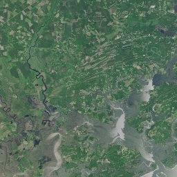 ArcGIS Web Application