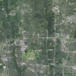 ArcGIS Web Application