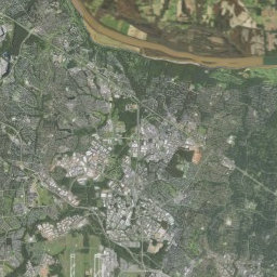 ArcGIS Web Application