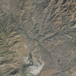 ArcGIS Web Application